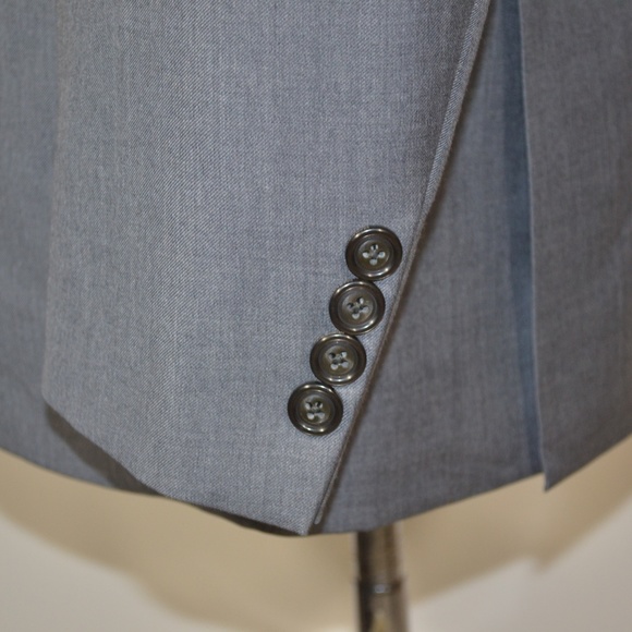 Kerry Knoll | Suits & Blazers | Kerry Knoll Bespoke 44l Sport Coat ...
